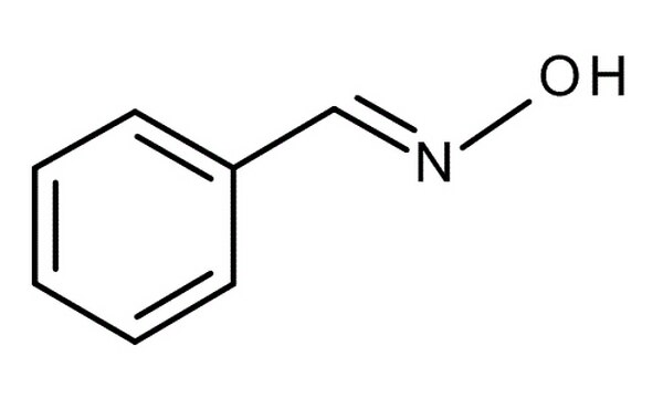 Benzaldéhyde-oxime CAS 932-90-1 | 820234